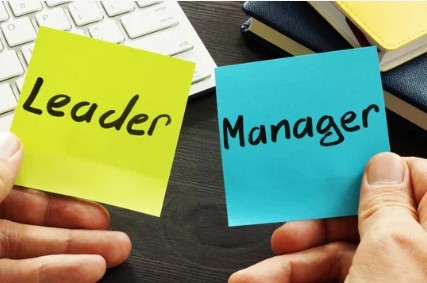 La distinction entre leader et manager : Une complémentarité ...